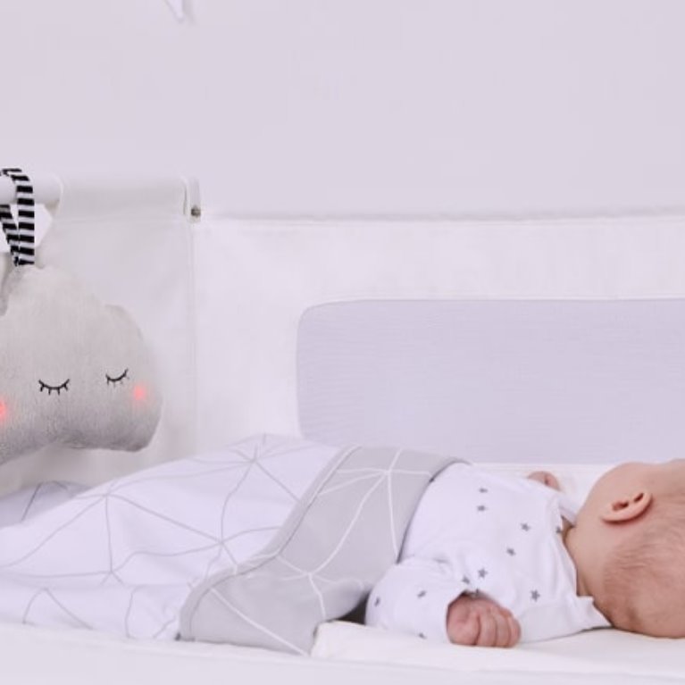 Your Newborn Baby Sleep Essentials & Snuz