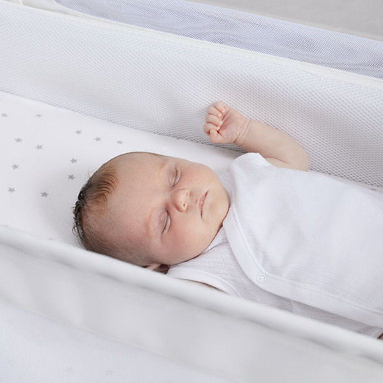 The Importance of a Breathable Sleep Space for Your Baby & Snuz