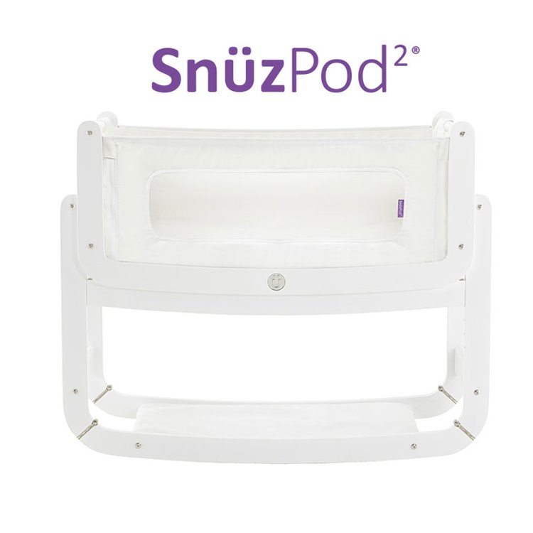 Replacement SnuzPod Fabric set & Snuz