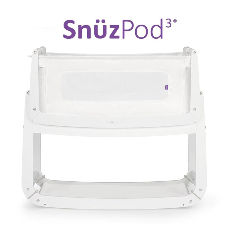 Replacement SnuzPod Fabric set & Snuz
