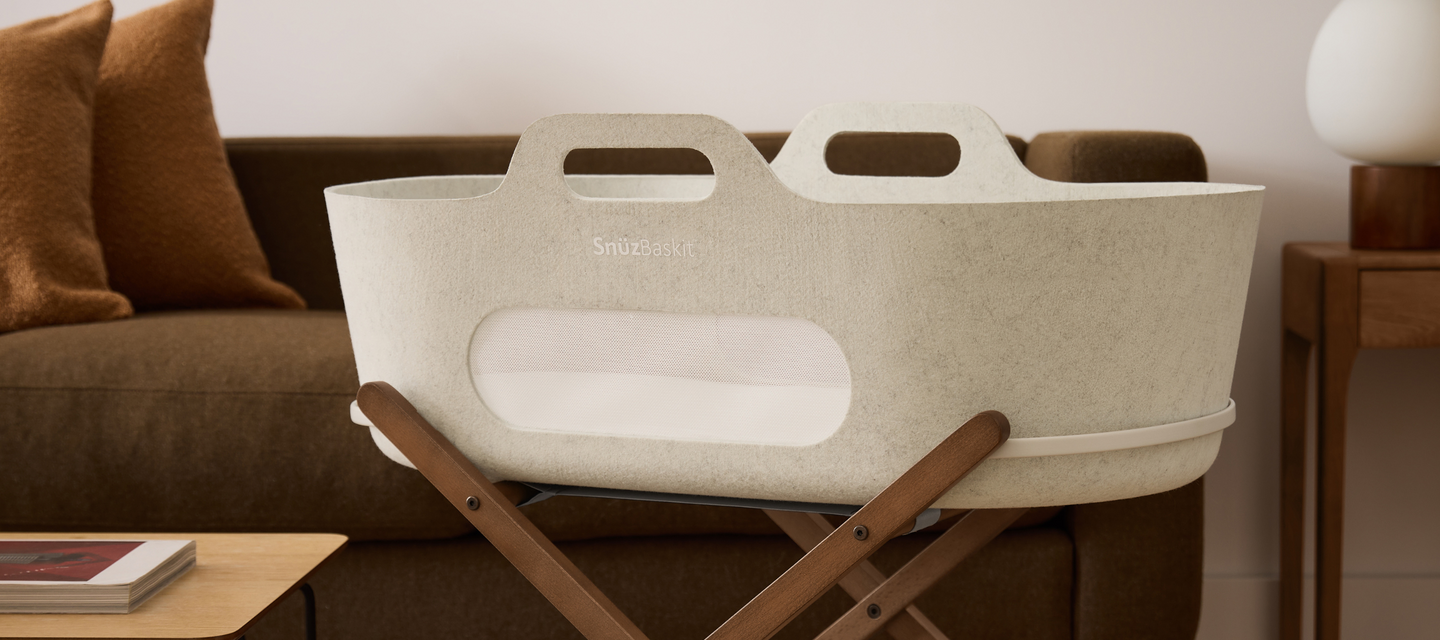 Snuz & Official Home of SnuzPod, SnuzKot & SnuzPouch