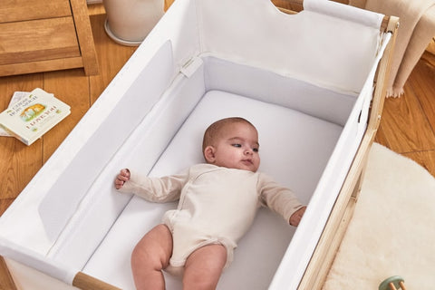 Snuz & Official Home of SnuzPod, SnuzKot & SnuzPouch