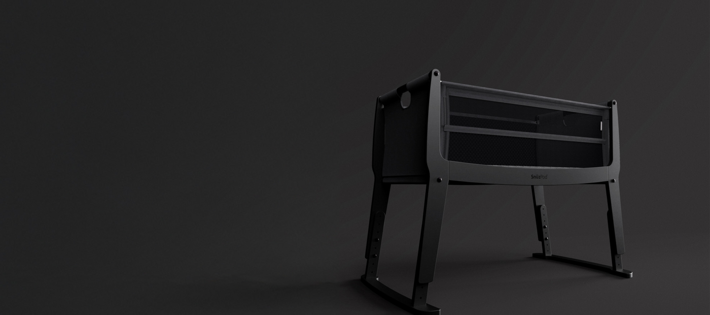 Snuz & Official Home of SnuzPod, SnuzKot & SnuzPouch