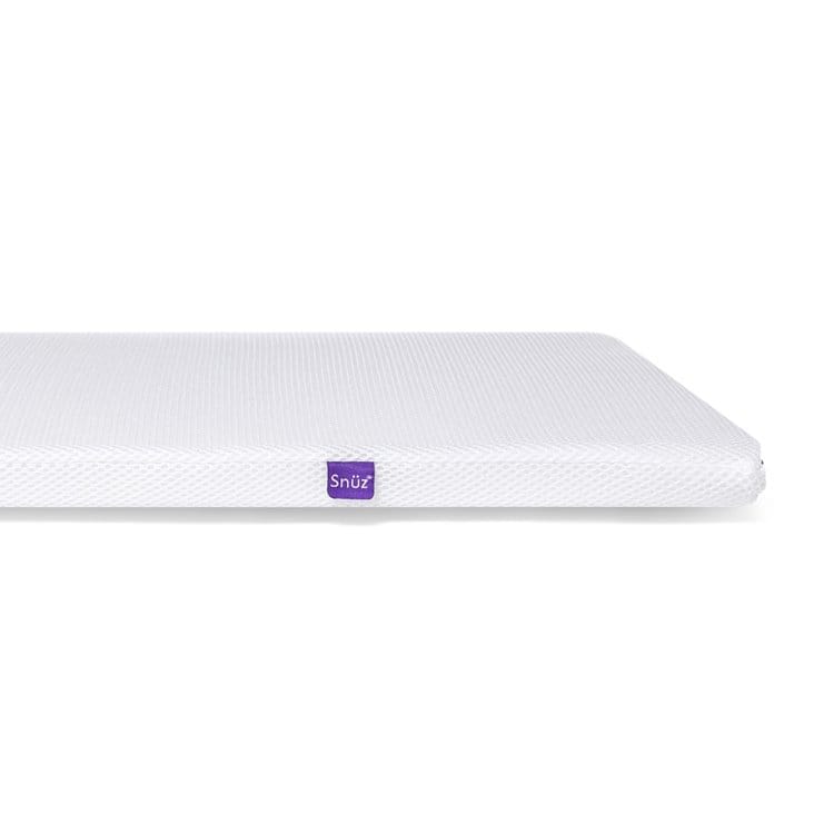 Snüz | SnuzPod4 Crib Mattress & Snuz
