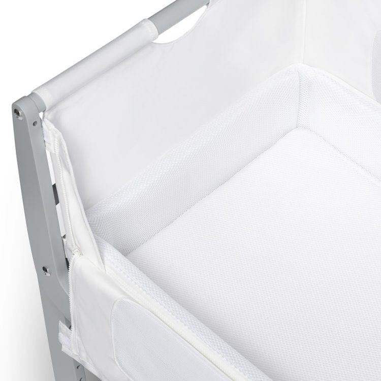 Snüz | SnuzPod4 Crib Mattress & Snuz
