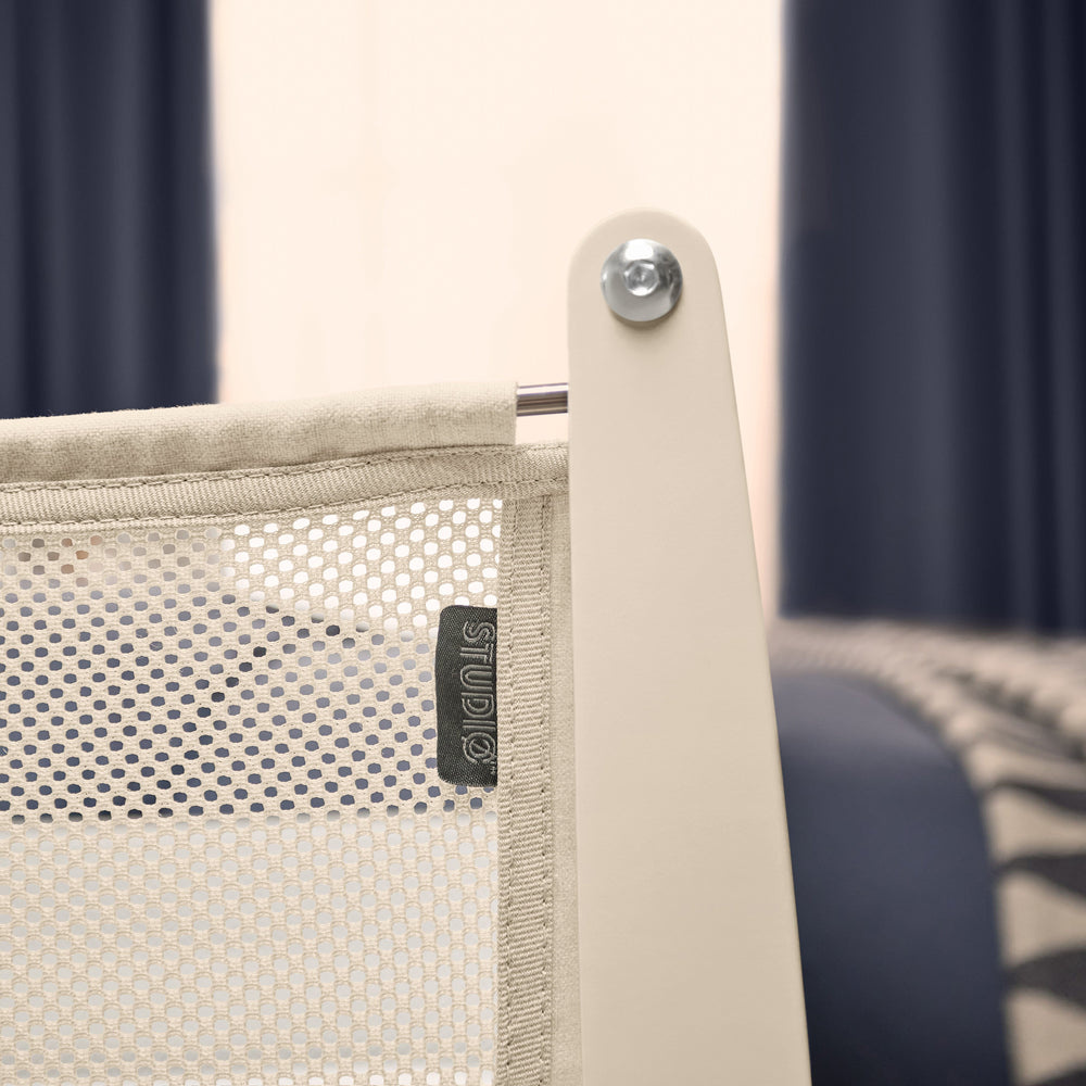 Snüz | SnuzPod Studio Bedside Crib Vienna & Snuz
